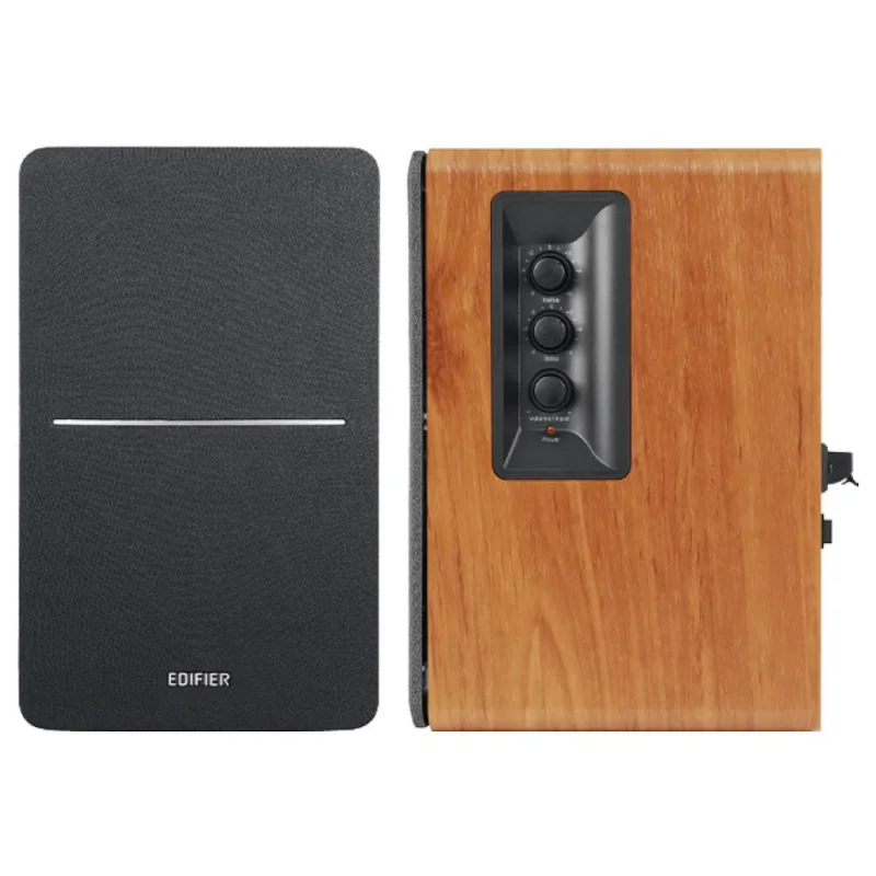 قیمت خرید و بررسی اسپیکر ادیفایر مدل R1280DB Brown