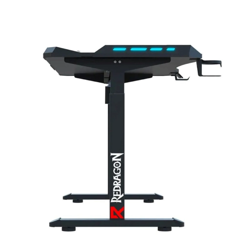 قیمت خرید و بررسی میز گیمینگ ردراگون مدل GD-3300-L