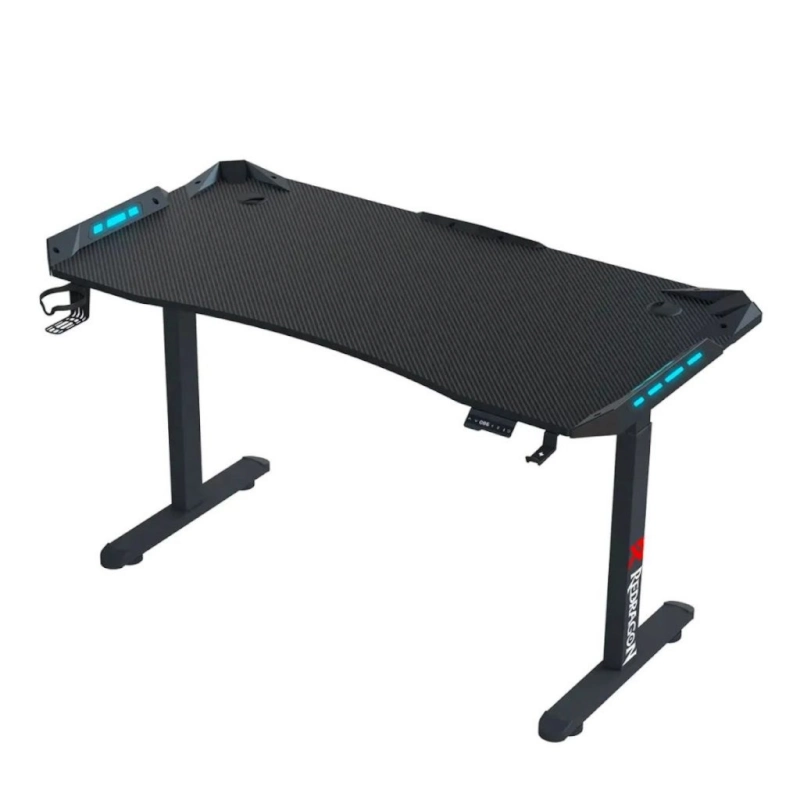 قیمت خرید و بررسی میز گیمینگ ردراگون مدل GD-3300-M