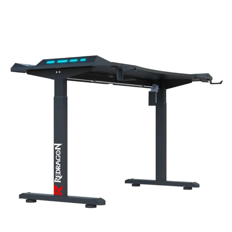 قیمت خرید و بررسی میز گیمینگ ردراگون مدل GD-3300-M