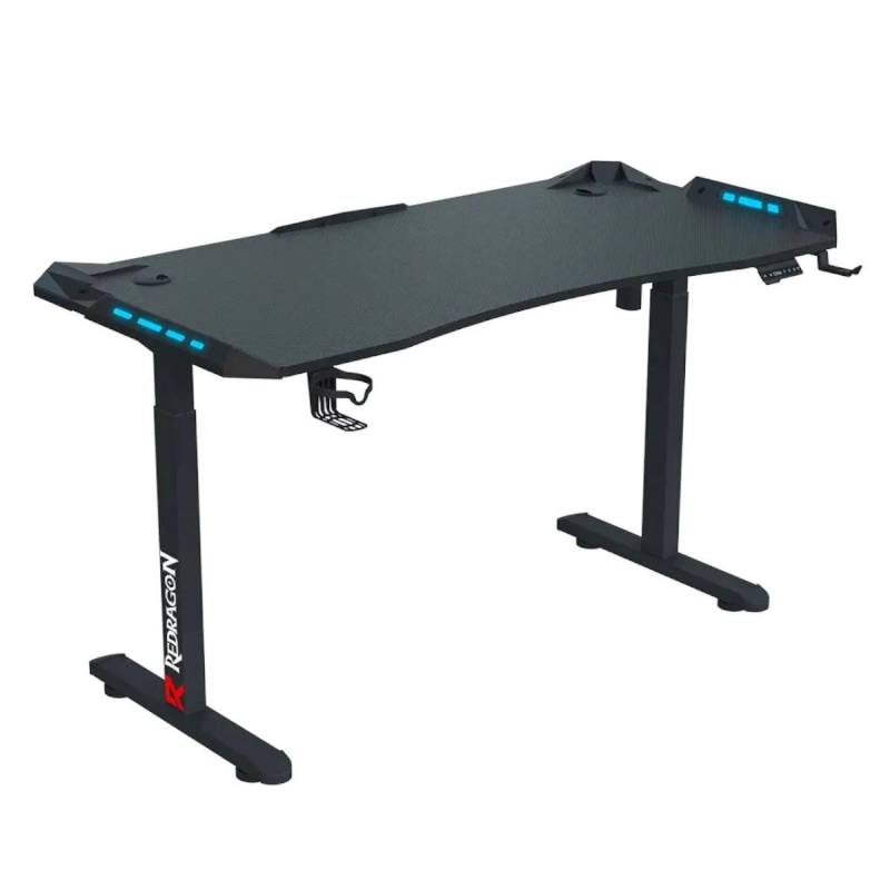 قیمت خرید و بررسی میز گیمینگ ردراگون مدل GD-3300-M