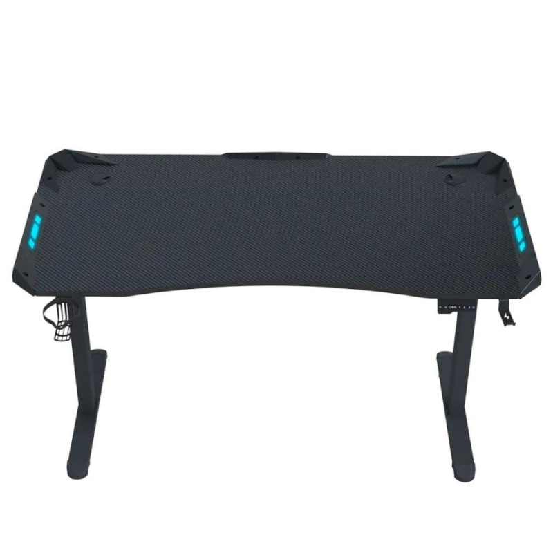 قیمت خرید و بررسی میز گیمینگ ردراگون مدل GD-3300-S