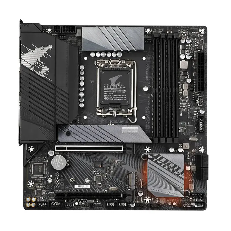 قیمت خرید و بررسی مادربرد آئورس مدل B660M PRO D5