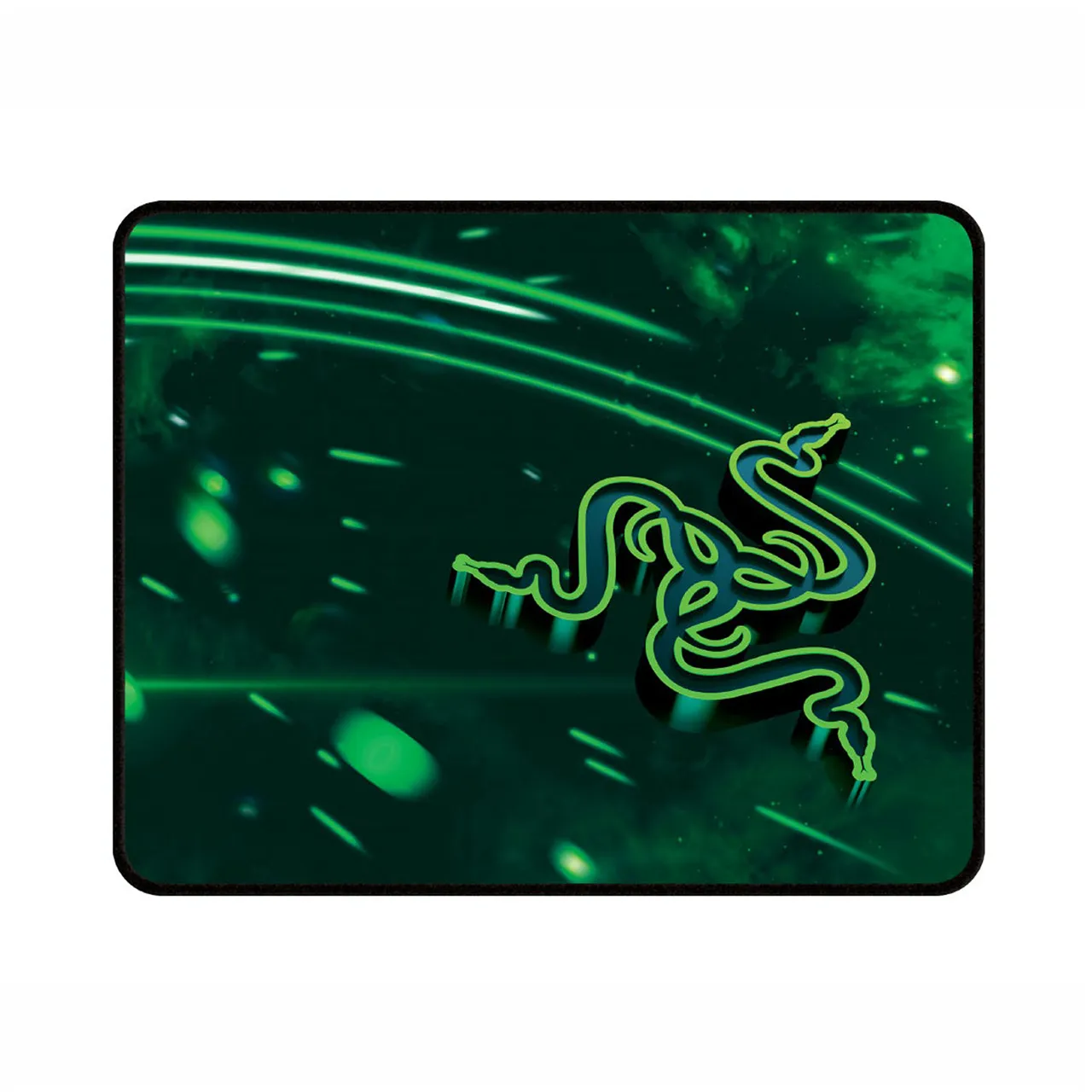 قیمت خرید و بررسی موس پد گیمینگ ریزر مدل Goliathus Small Speed